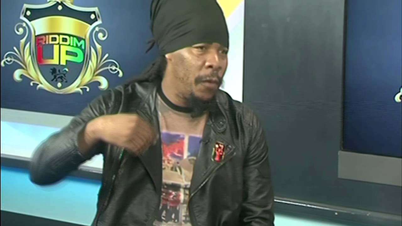 RIDDIM UP TURBULENCE INTERVIEW - YouTube