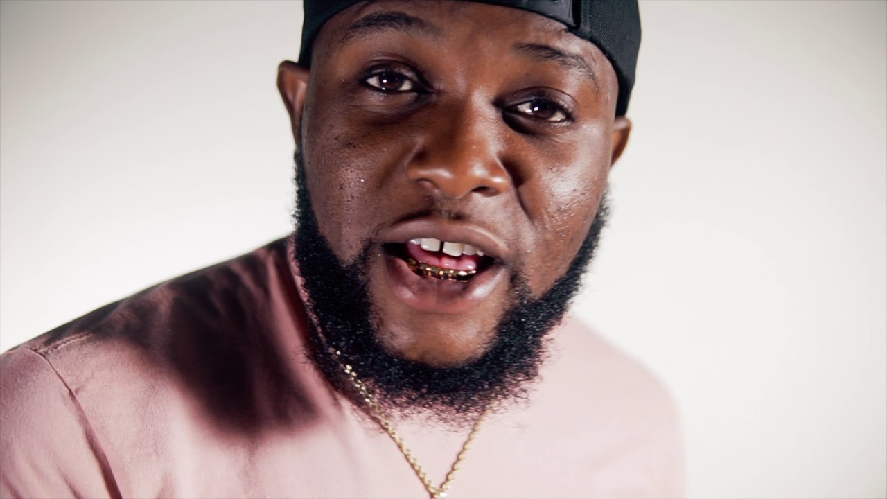 Added Rankin - V.O.P Riddim (Medley) ft Prezzi Don (Official Music ...