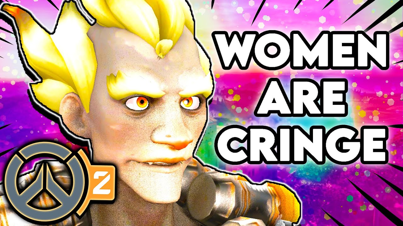 Talking WITHOUT Thinking, OVERWATCH 2 - YouTube
