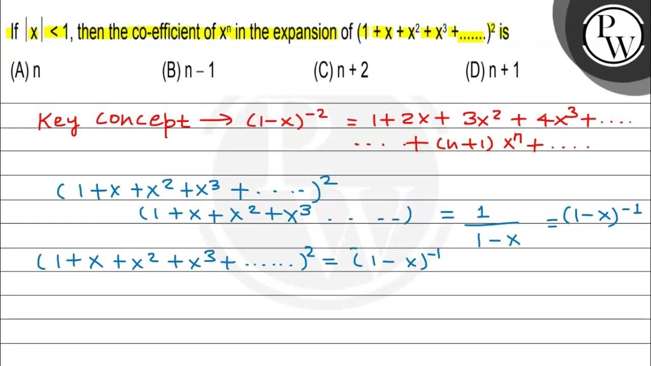 if-x-1-then-the-co-efficient-of-x-in-the-expansion-of-1-x-x-2-x-3