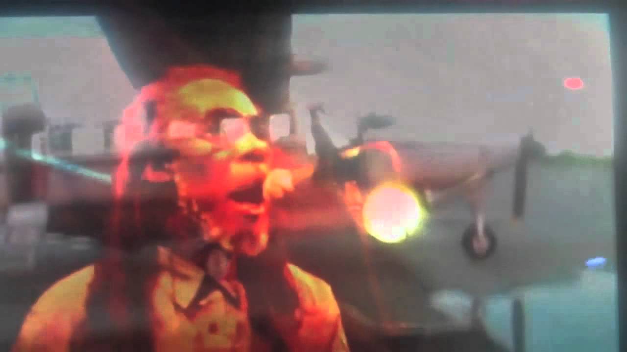 Garth Dennis - Marijuana - Official Video.mov - YouTube