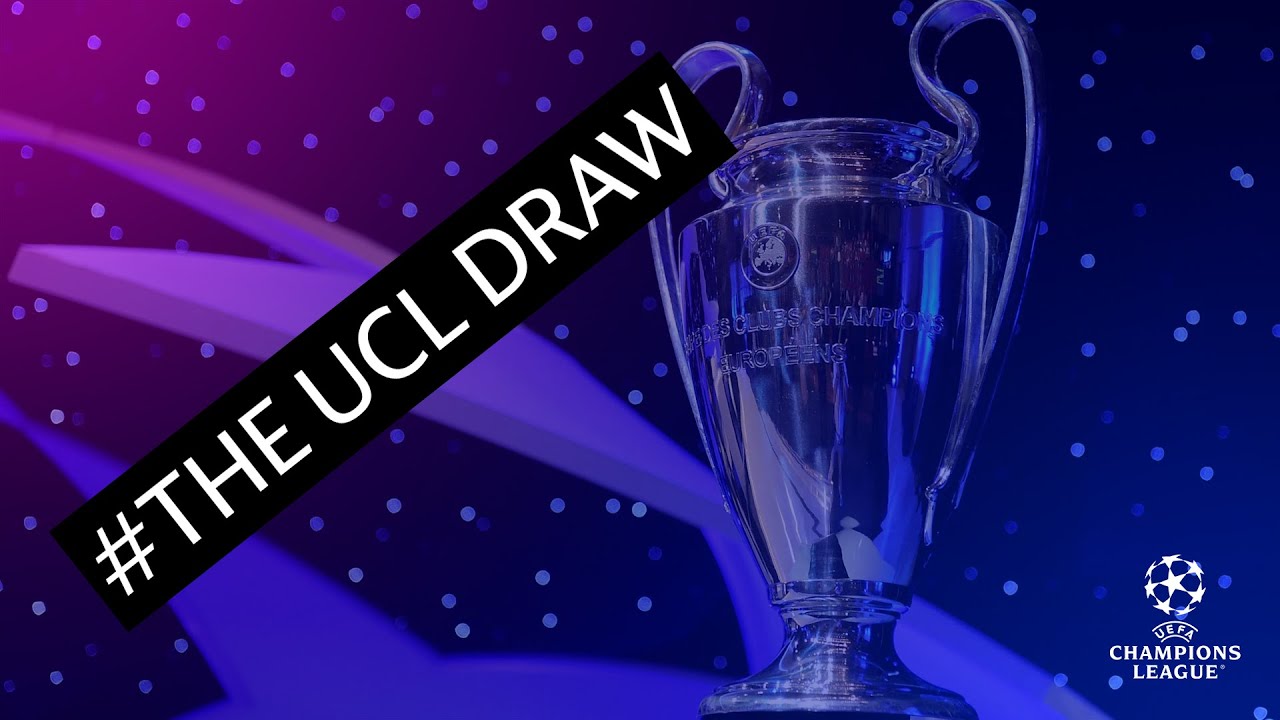 UEFA Champions League Draw Prediction of the Quarter-Finals and Semi ...