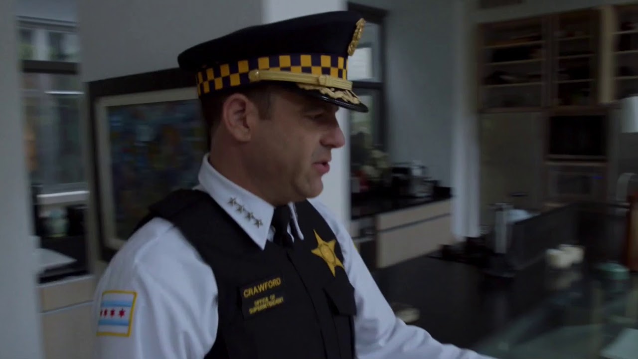 TV Shows continued obsession with machine guns, criminals outgunning ...