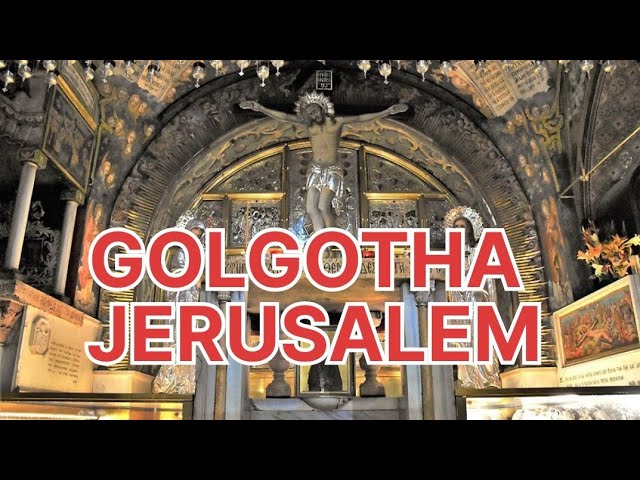 Golgotha