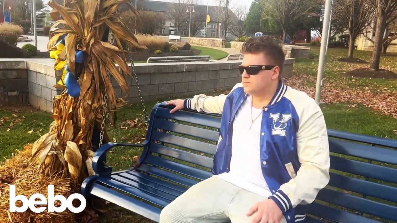 Kevbo - Do You Hate Me? (Official Music Video) - YouTube