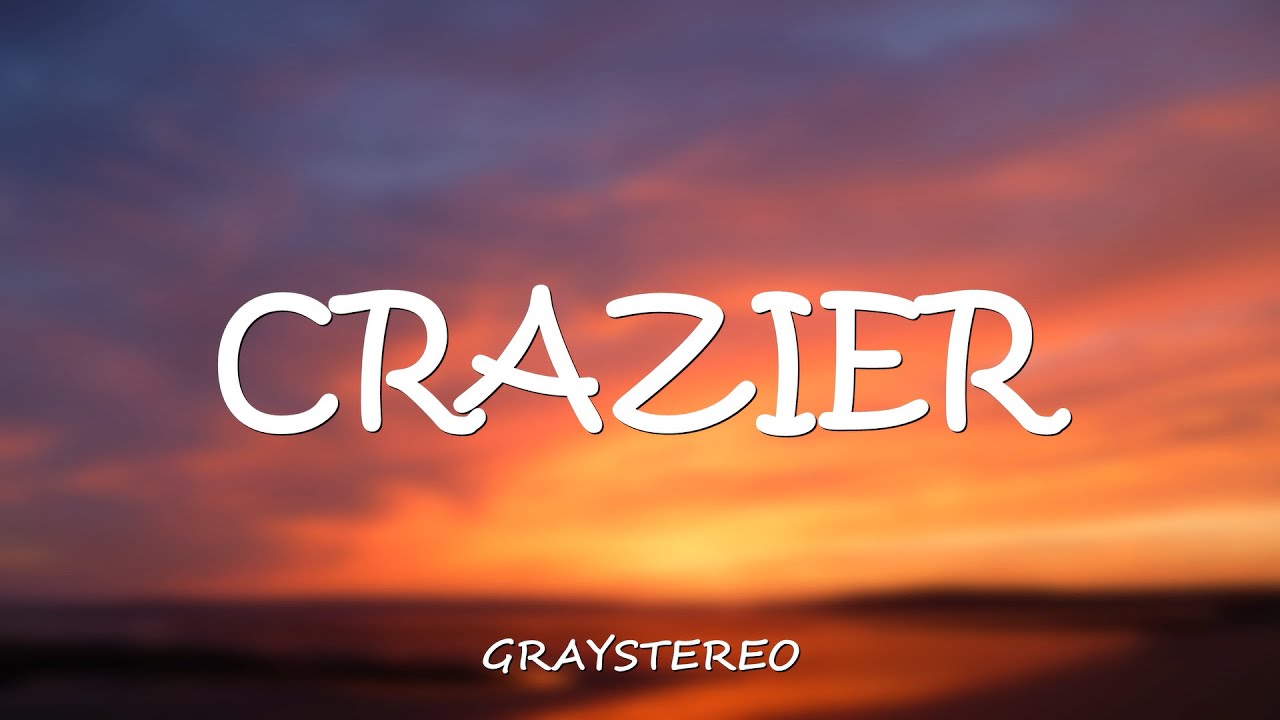 Crazier - Taylor Swift (Jhamil Villanueva Cover) Lyrics - YouTube
