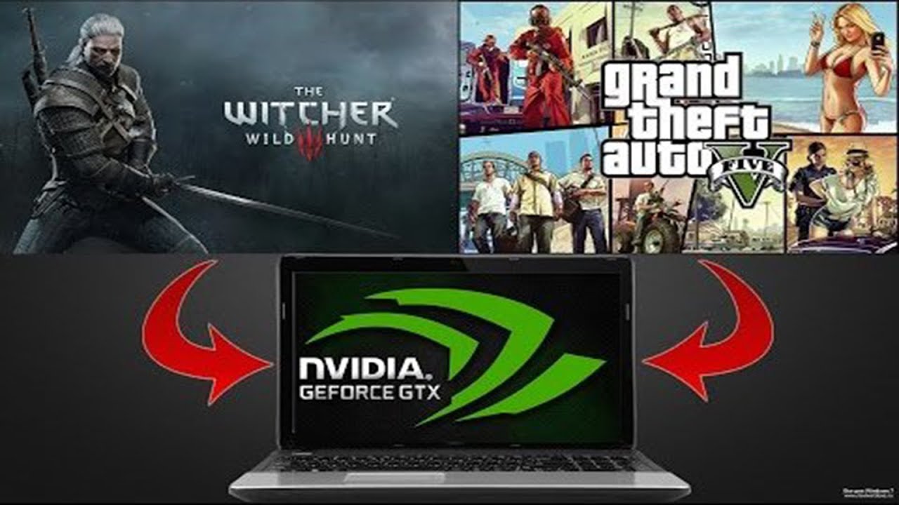 Тест производительности видеокарты gtx 850m и процессора Intel Core i5 ...