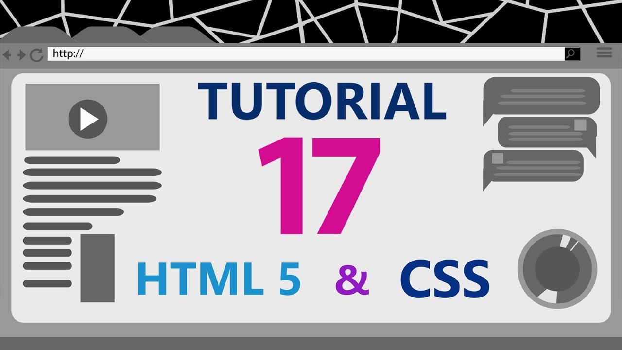#17 Tutorial HTML & CSS [ROMANA] - Tag-ul FORM - YouTube