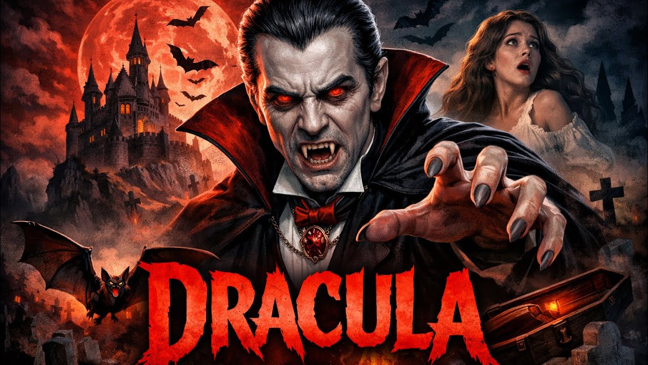History of Dracula | History Of Ottoman Empire & Vlad The Impaler ...