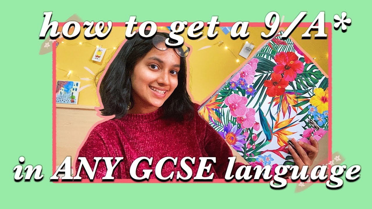 How To Get A 9 A In GCSE French Spanish German Irish GCSE how-to-get-a-9-a-in-gcse-french-spanish-german-irish-gcse