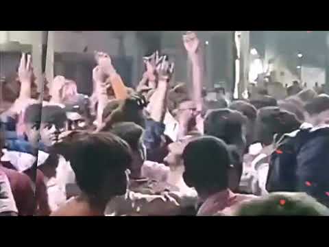 HOLI IN BARHIYA MAHARANI STHAN BARHIYA - YouTube