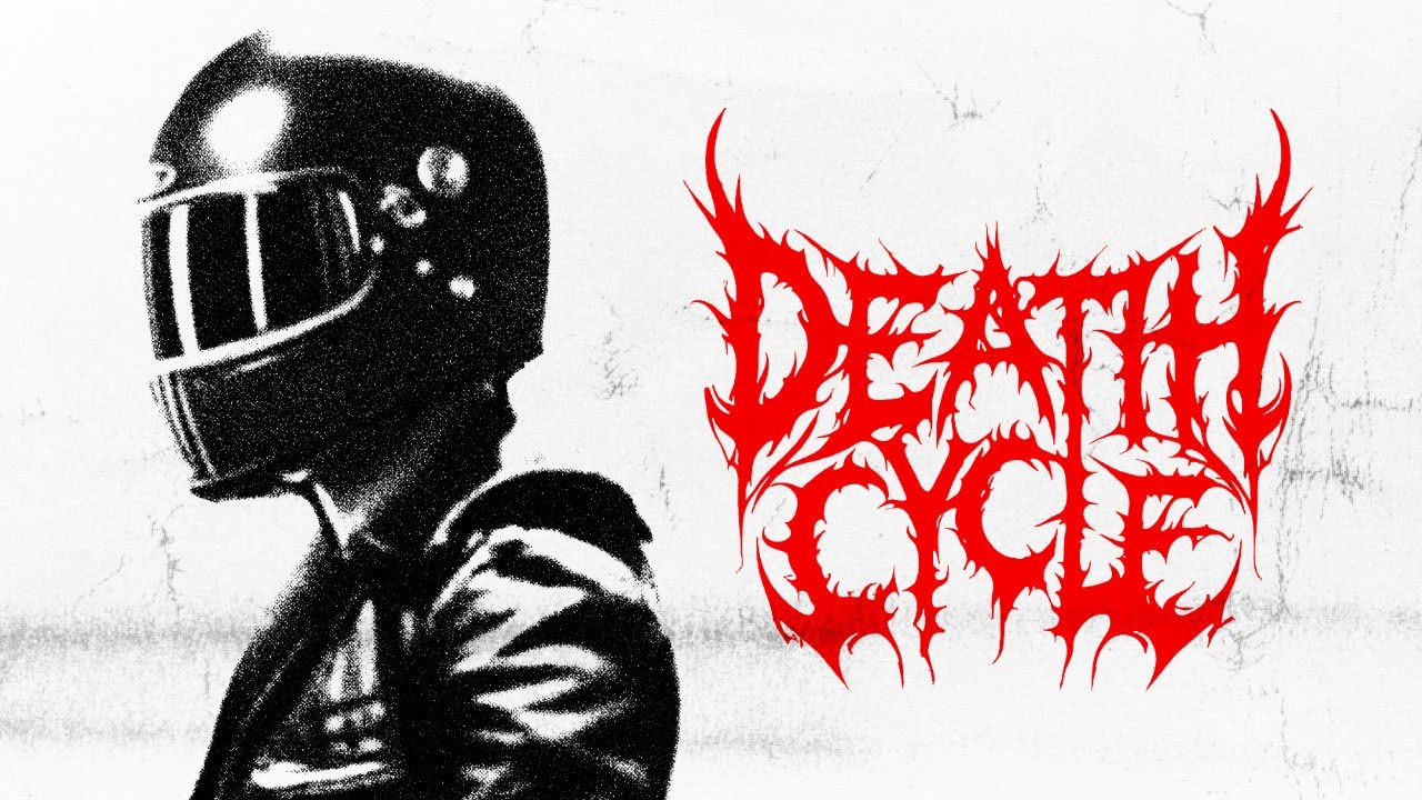 Death Cycle | Teaser - YouTube