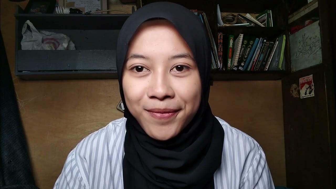 Tugas wacana bahasa arab mhu 2C - YouTube