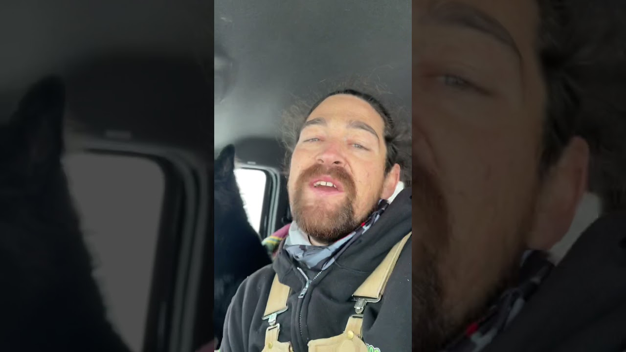 Bush Craft Fishing Greg Ovens Fish Trap Challenge - YouTube