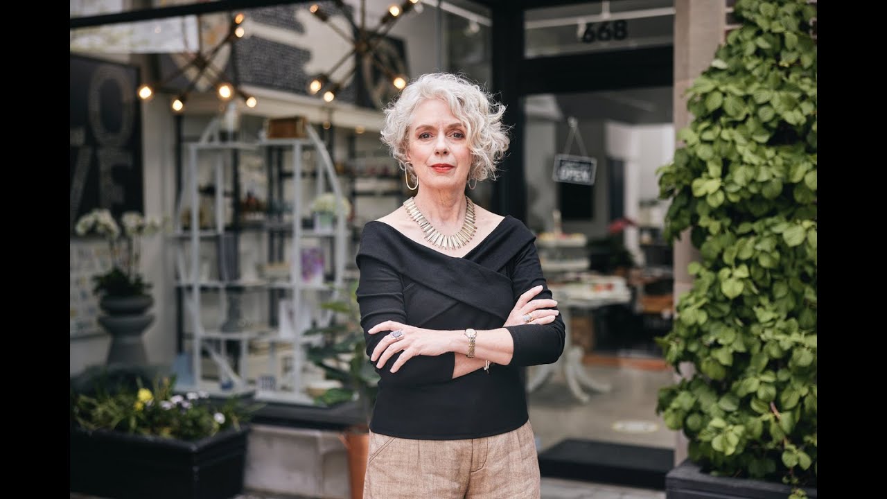 Molly Maslin - Arm & Hammer Fresh Start, Boss Move - YouTube