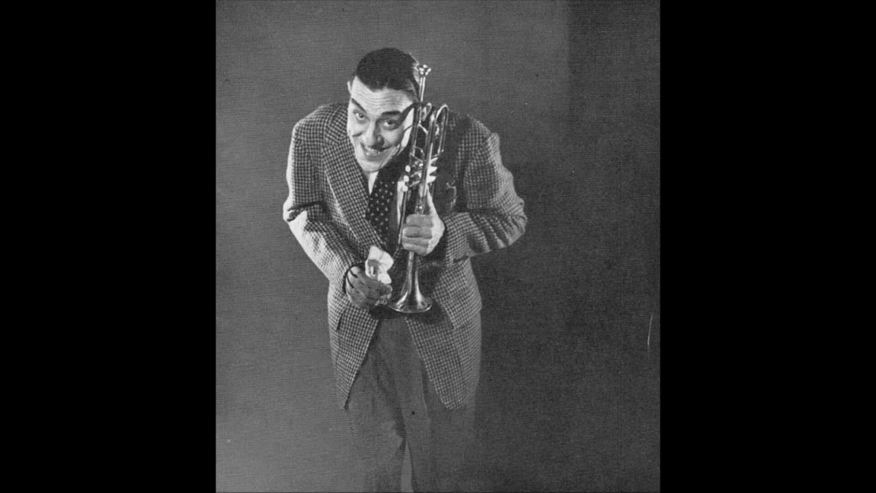 Never Had No Lovin' - Wingy Manone & His Orchestra (1934) (Artie Shaw ...