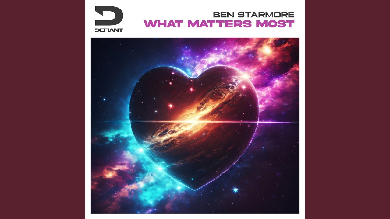 What Matters Most (Extended Mix) - YouTube