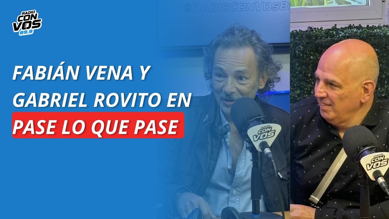 La vigencia del debate de Tosco y Rucci. Fabián Vena y Gabriel Rovito ...