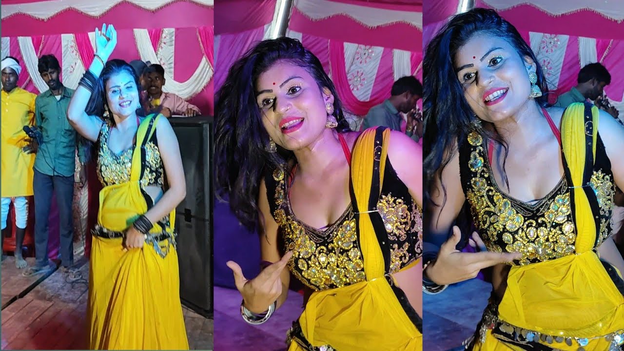 Randi dance 2023 | Dance video 2023| archestra video jabardasti ...