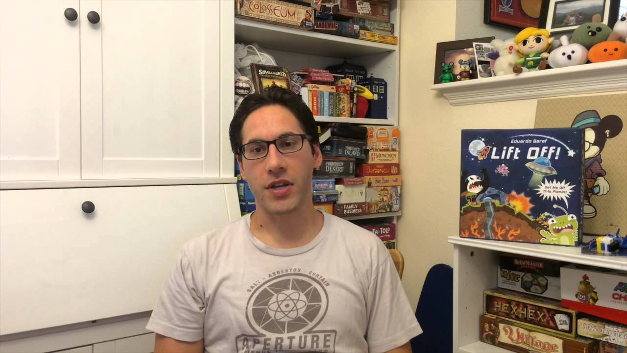 And Now We Begin! - YouTube