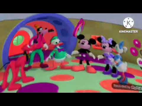 Everybody Say oh toodles effects season 1 in Lost effect cubed - YouTube