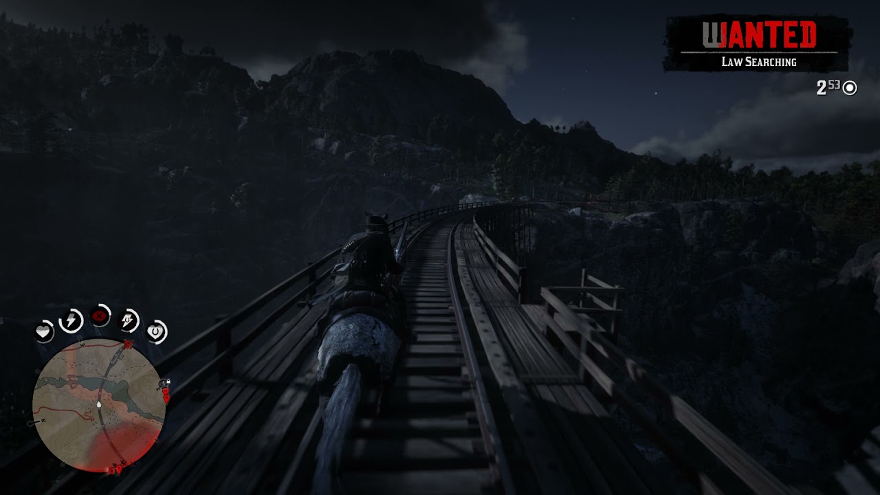 DISMOUNTING A HORSE SUCCESSFULLY | RDR2 TUTORIAL - YouTube