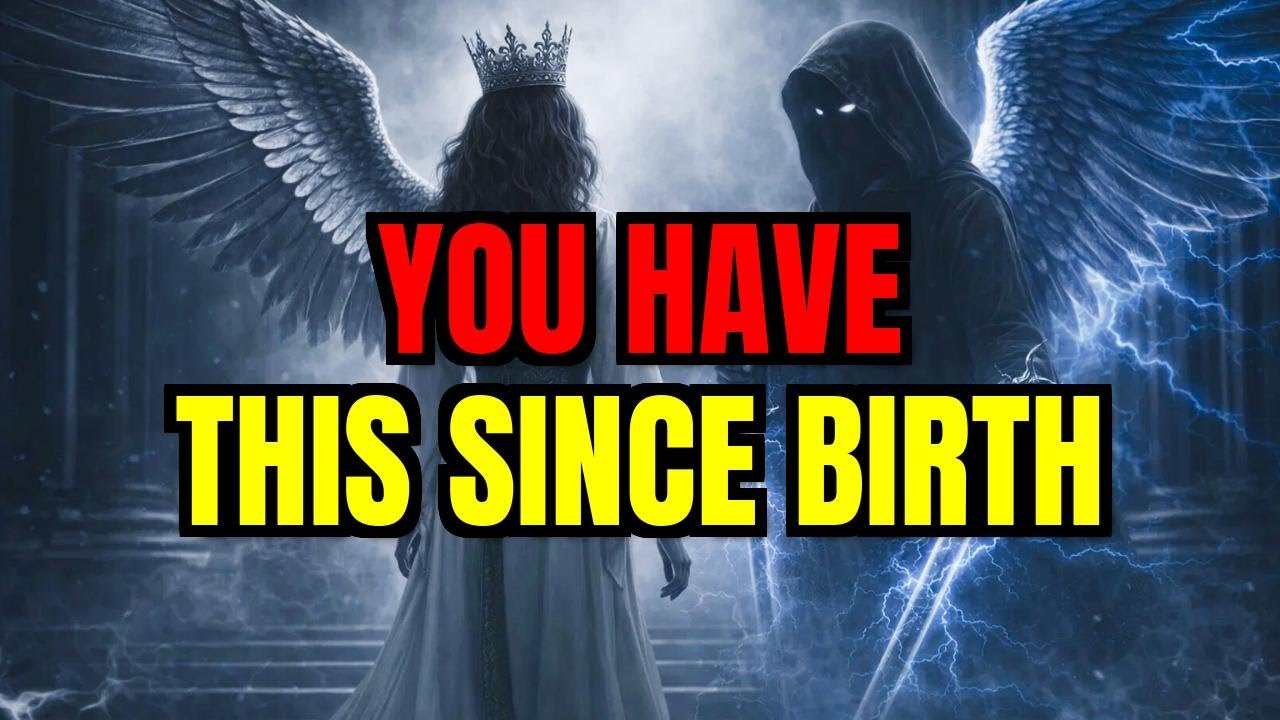 Chosen One, A Childhood Incident Try To Remember It Now ⚠️ - YouTube