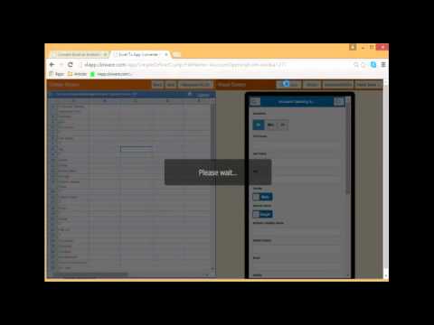 XLAPP Introduction - YouTube