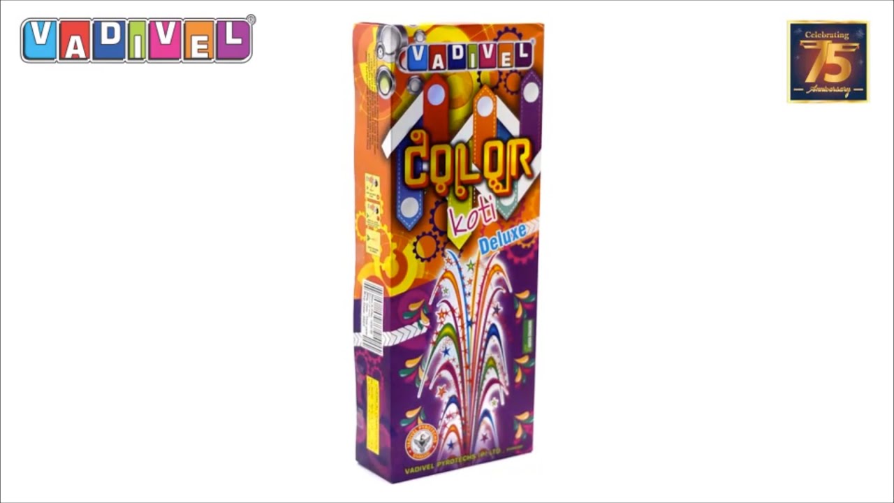 Color Koti Deluxe - YouTube