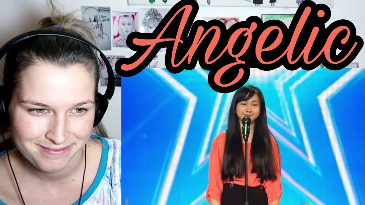 SHANIAH ROLLO - TRUE COLORS | REACTION - YouTube