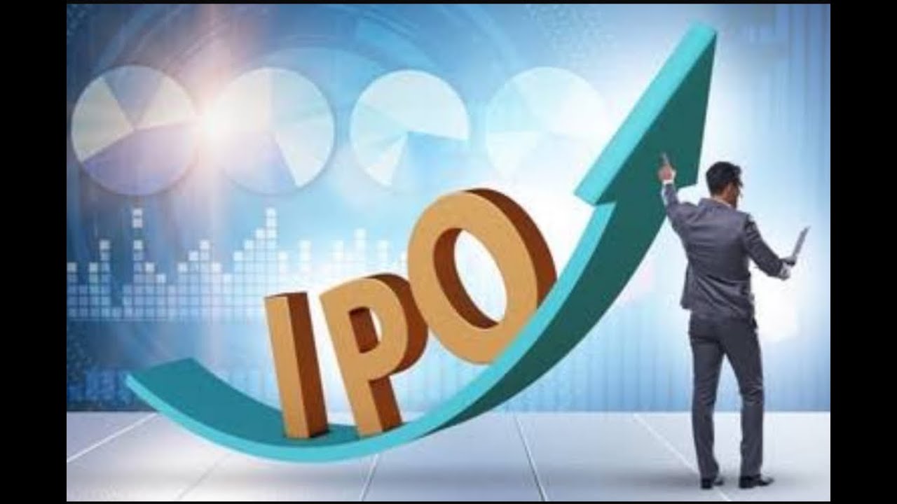 Upcoming IPOs Main Board/SME #IPO #market - YouTube