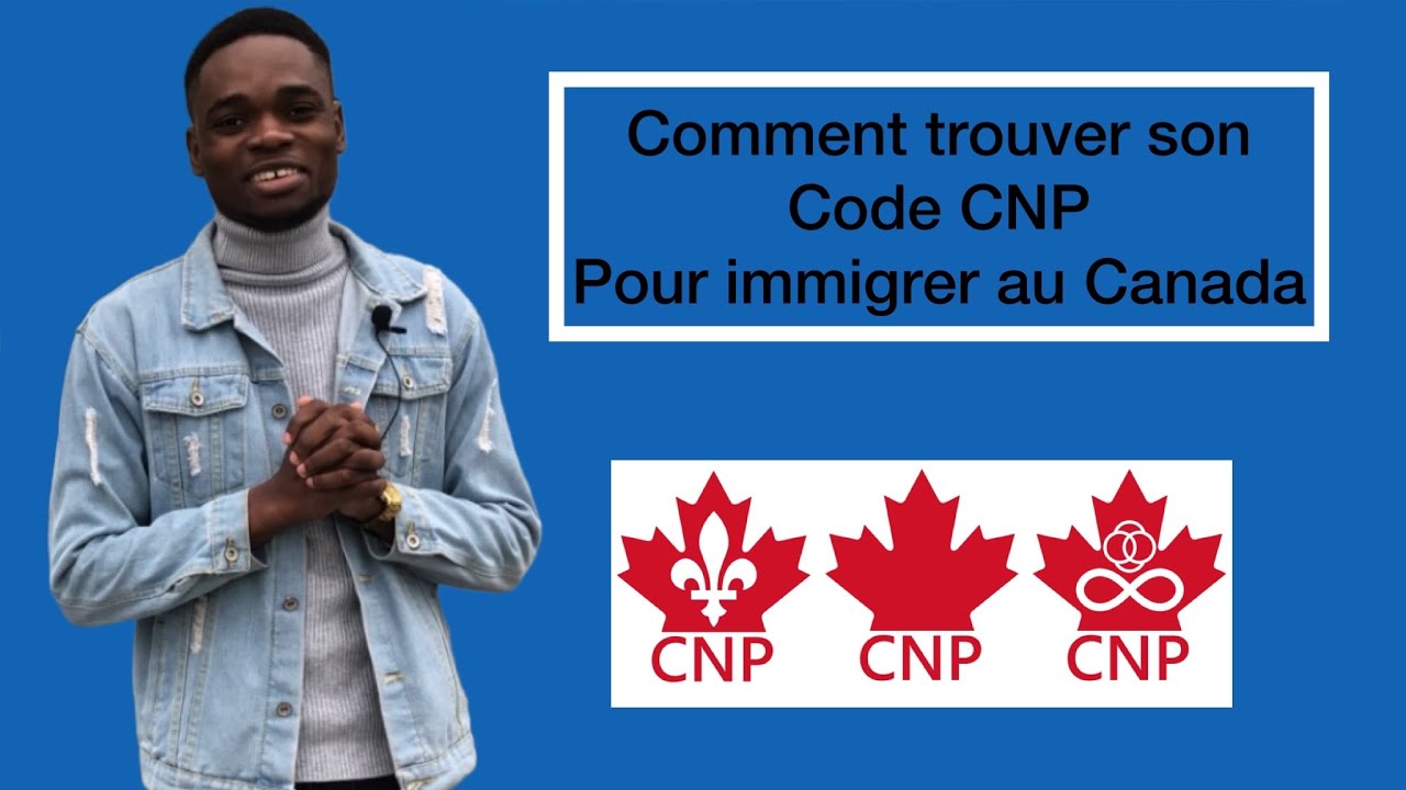 Comment connaître son CNP - Classification Nationale des professions ...