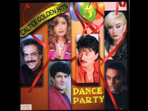 Davood Behboodi - Labe Boom (Dance Party 5) | داوود بهبودی - لب بوم