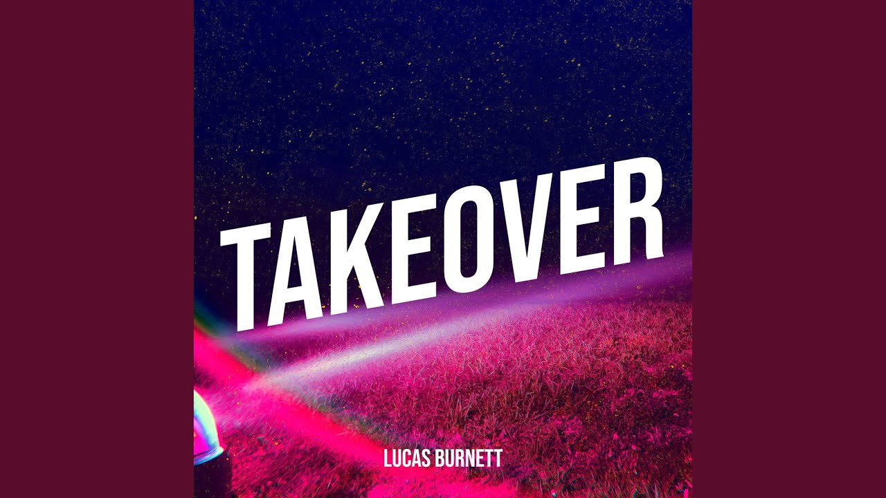 Takeover - YouTube