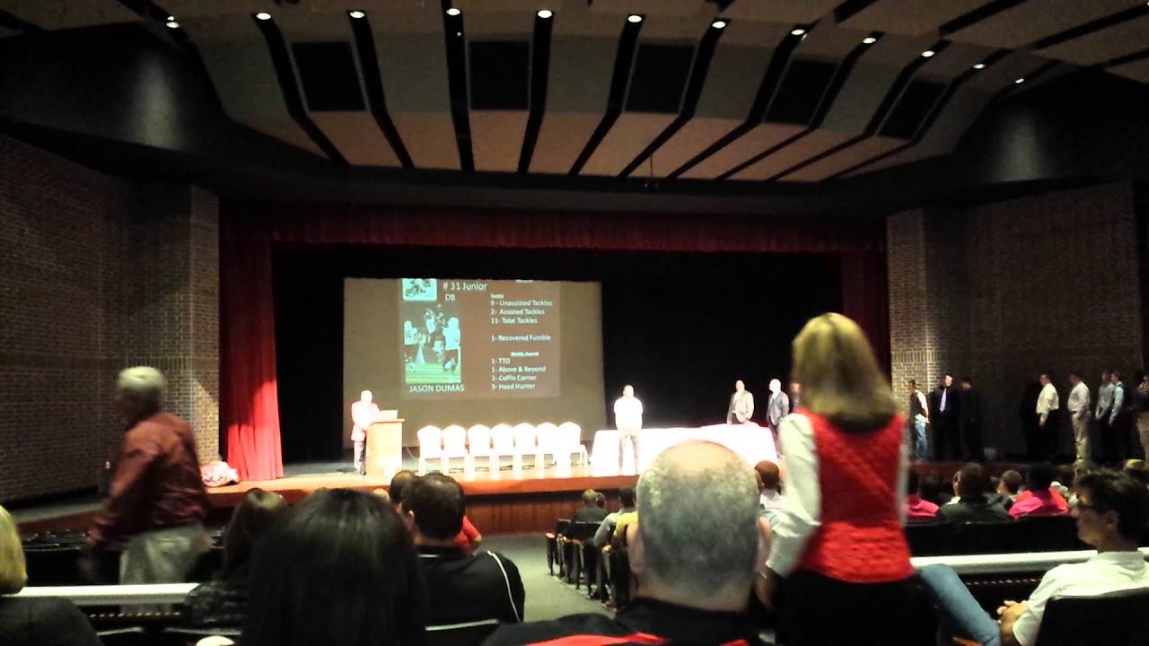 Jason Dumas awards - YouTube