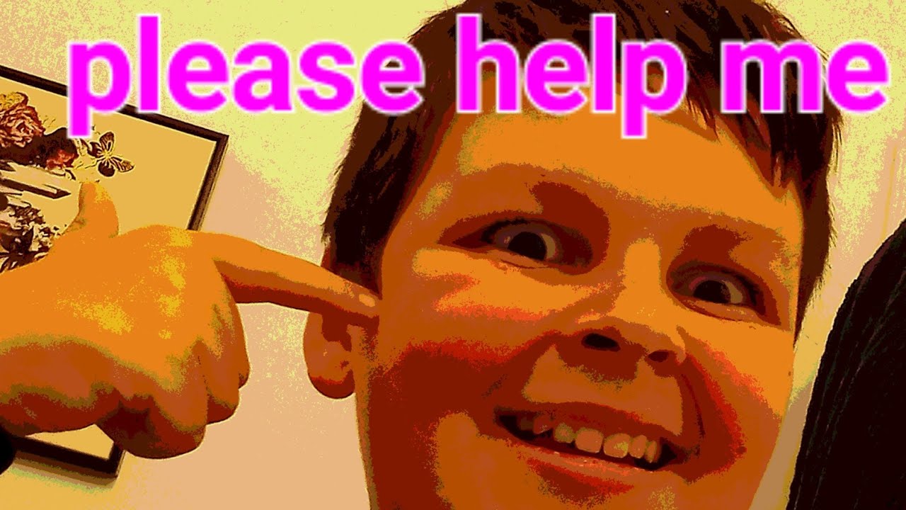 me when cringe - YouTube