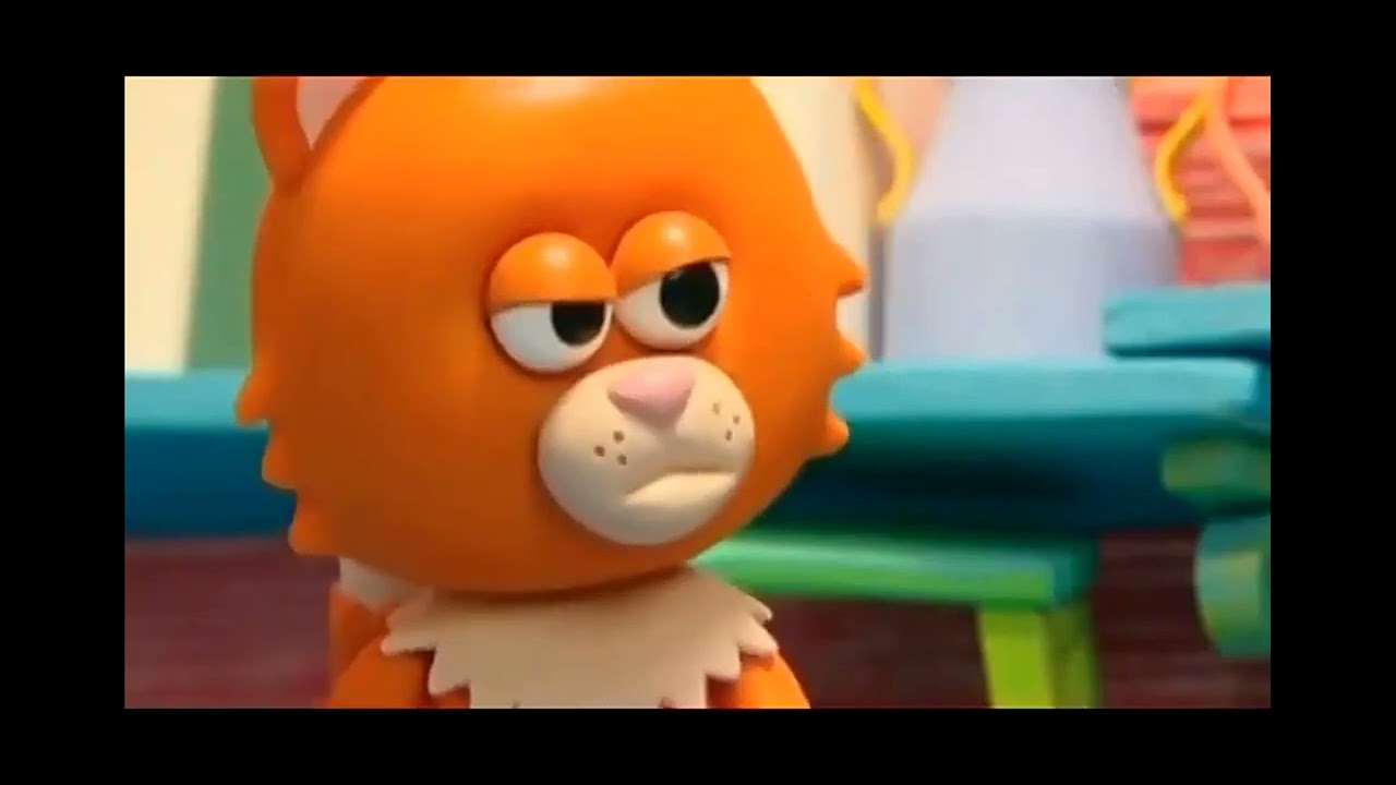 Timmy Time Season 1 Episode 21 Timmy The Train 🛴 - YouTube