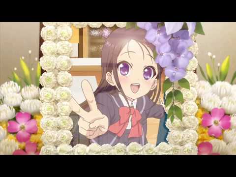 AMV Let me down slowly (ingles/español)