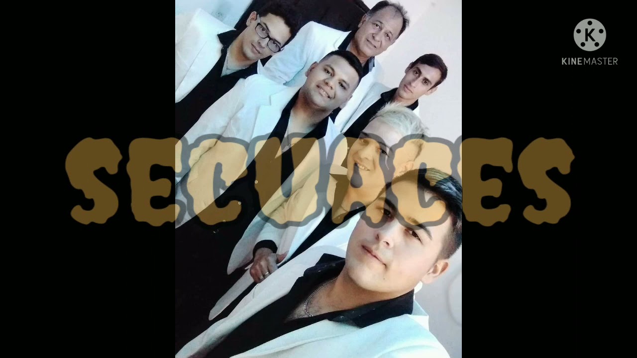 Secuaces - Que nos entierren juntos, Dime donde y cuando, Soñandote ...
