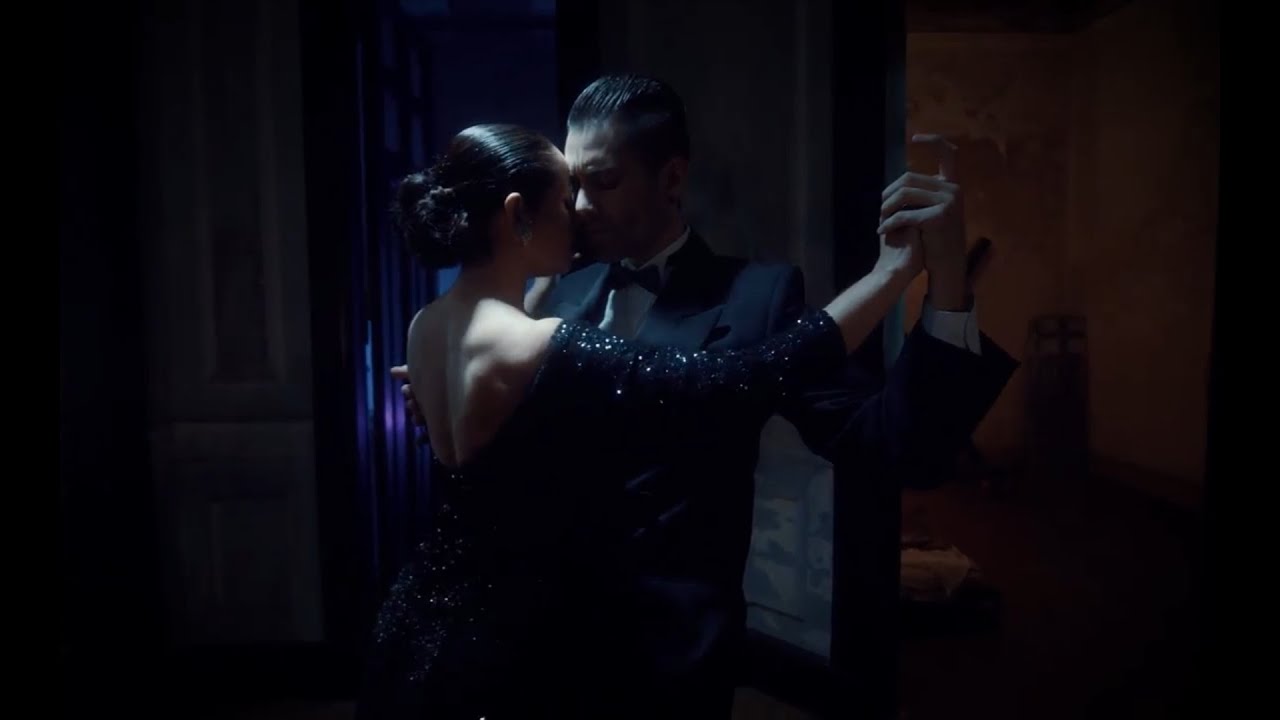 Romance de María Nieves (Tango) - Silvia Toscano Leandro Capparelli ...