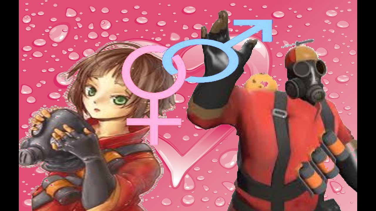 El pyro es hombre - YouTube