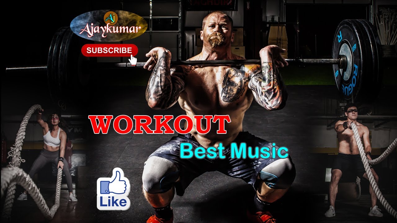 Workout music & Video - YouTube