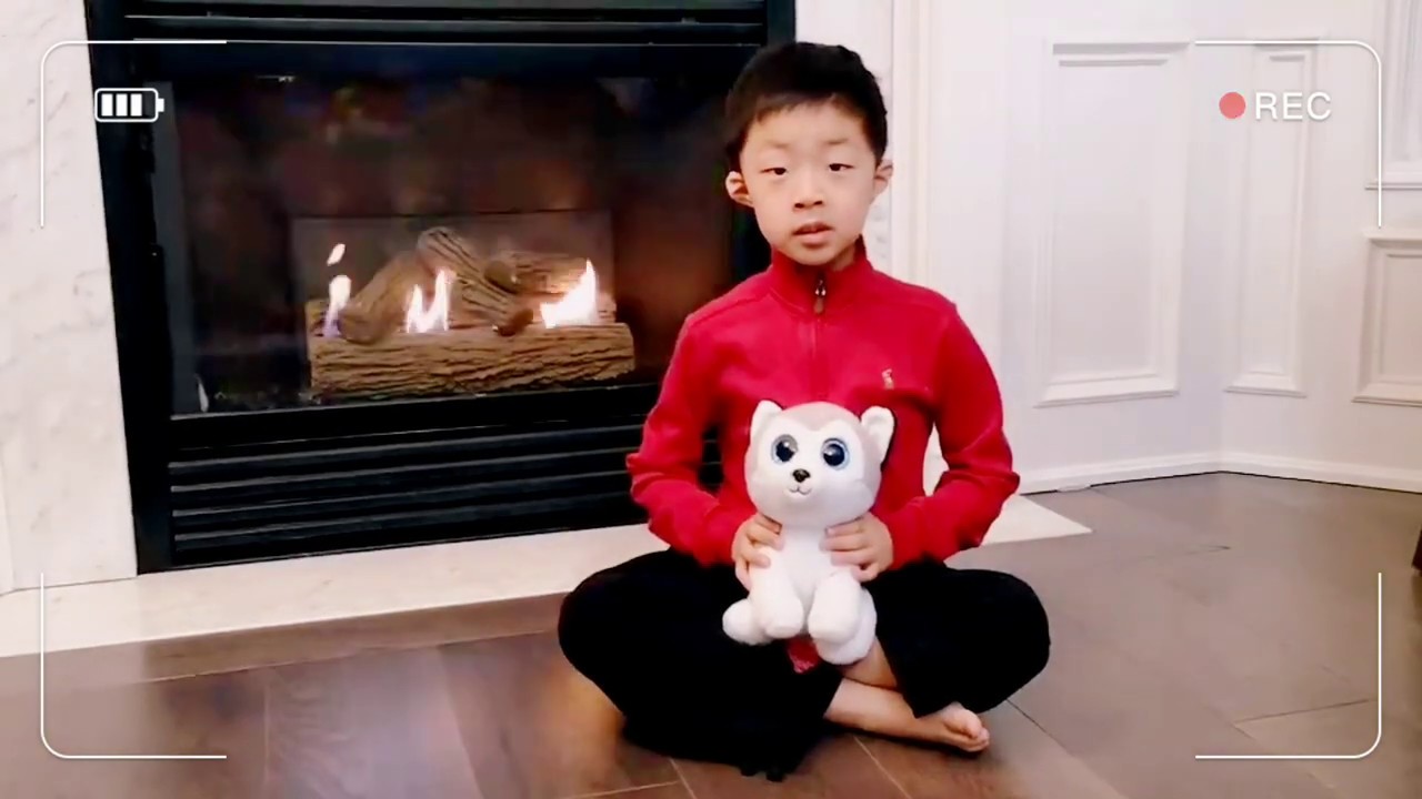 Chinese Poem: "Thinking on a Quiet Night" 靜夜思 | Learn Chinese Now 静夜思 ...