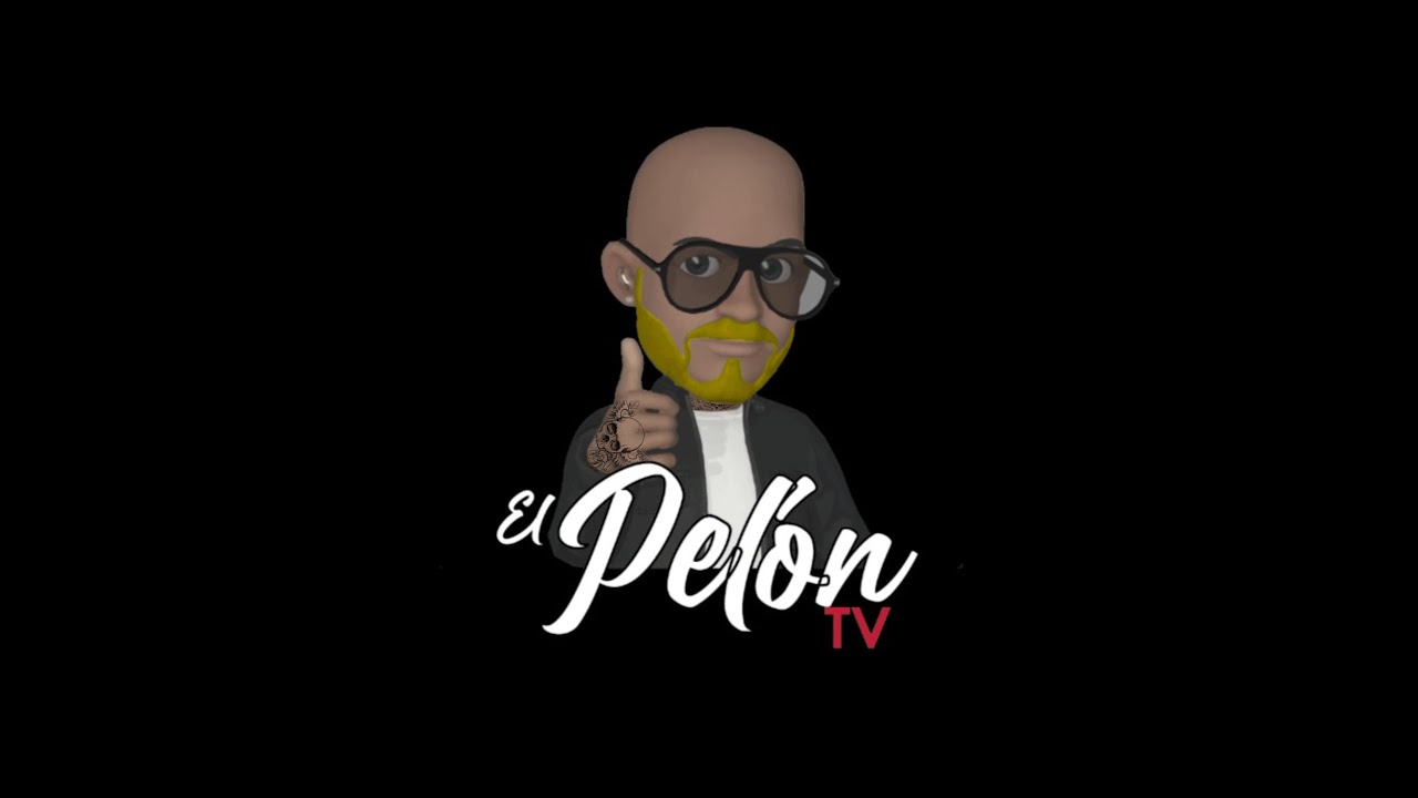 El Pelon TV (NUEVA IMAGEN) - #Lloviendomesuvoaltubo - YouTube