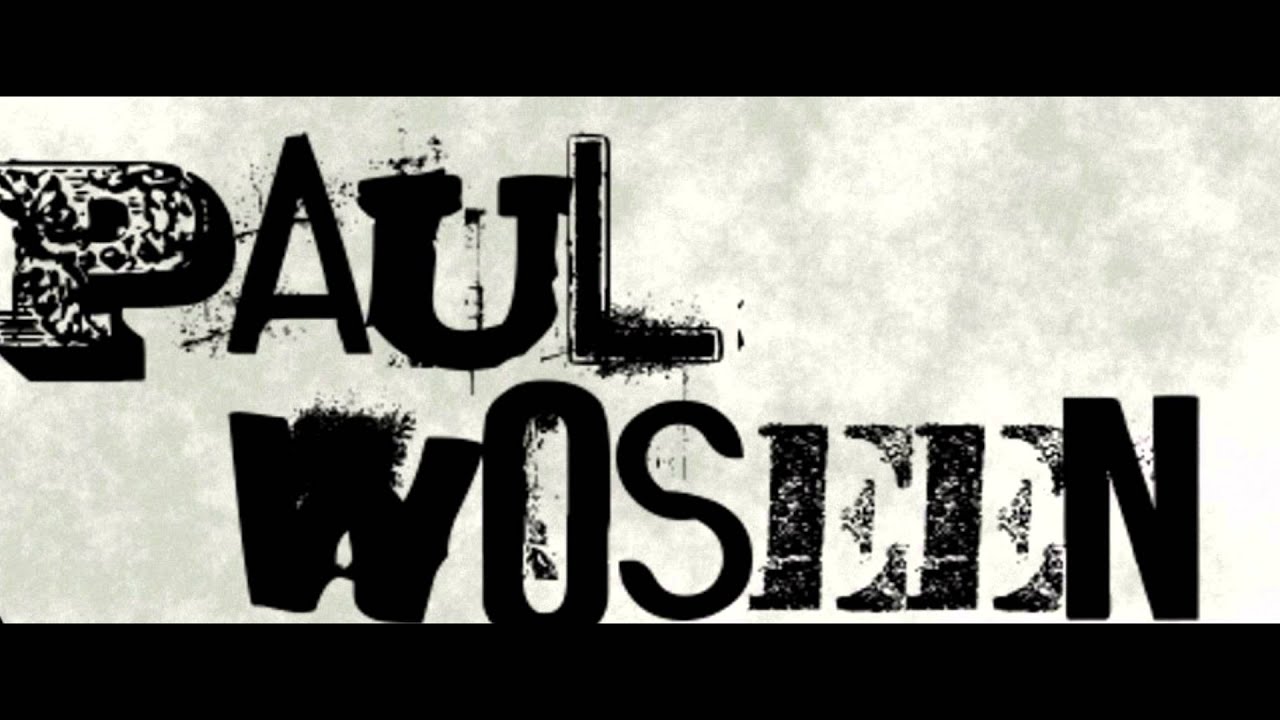 Paul Woseen - Songs From 'Bombido' (Preview) - YouTube