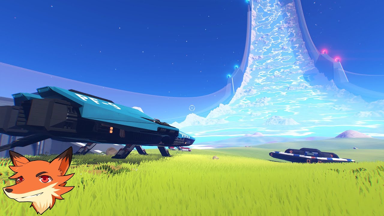 Starship EVO [FR] Créez vaisseaux et stations spatiales! De la sandbox ...