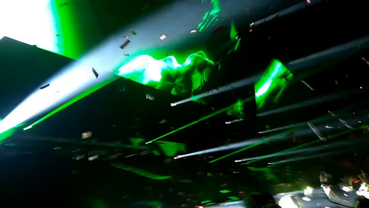 Public Domain - Operation Blade (Bass in the Place) - YouTube