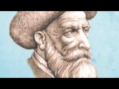 Sarı Saltuk Türbesi İznik Bursa