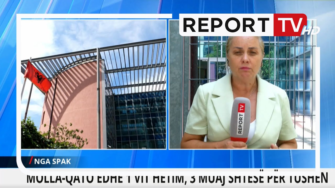 Afera 'Partizani', mbyllen hetimet! SPAK shtyn hetimet për Ahmetaj, po ...