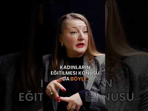 Tarihimizde İnandırıldığımız En Büyük Yalan Nedir? Ceren Sungur Anlatıyor